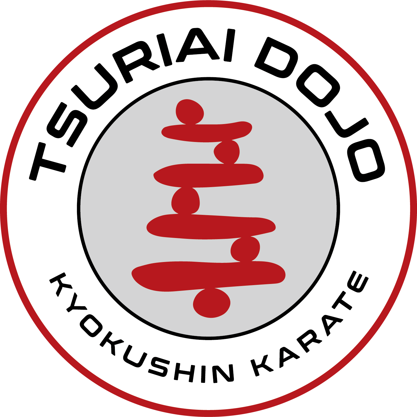 Tsuriai Dojo - Ons Team
